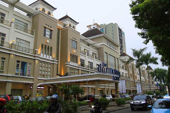 APPBI - Shopping Center