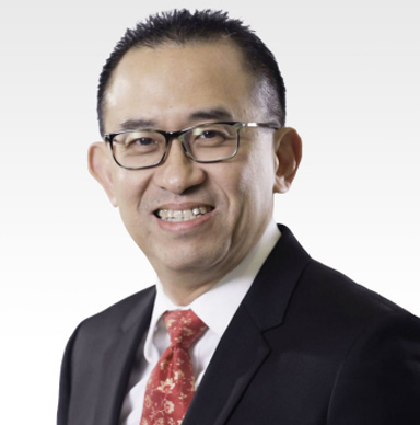 APPBI - Shopping Center